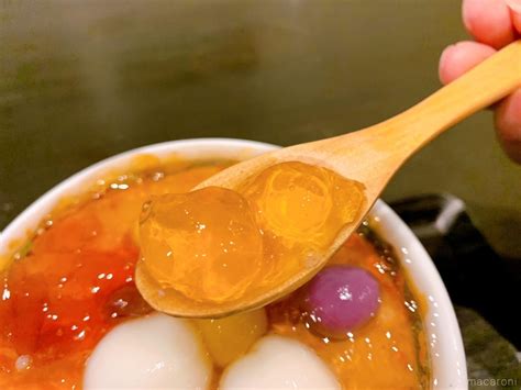 美しい中国スイーツを満喫♪ 西早稲田「中国茶と薬膳スイーツ 甘露」 Macaroni