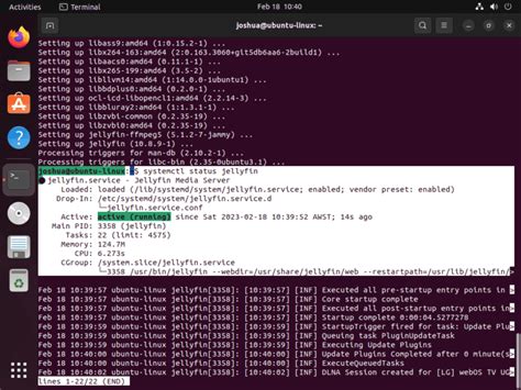 How To Install Jellyfin Media Server On Ubuntu Or