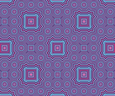 Artstation Octagon Pattern 180 Diagonal Version Of Octagon Pattern