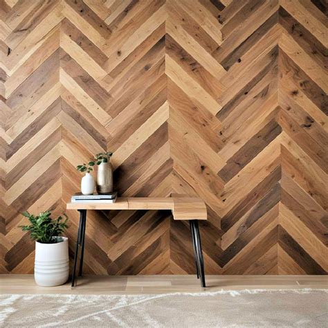 40 Wood Slat Accent Wall Ideas To Enhance Your Decor
