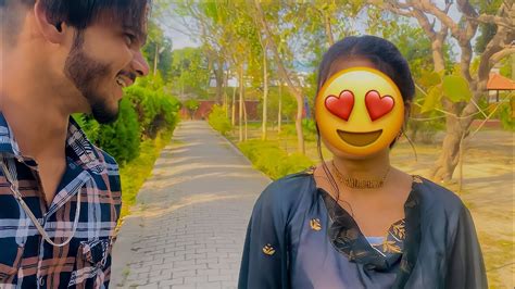 Saharanpur Me Girl Friend Mil Gayi 😍 Youtube