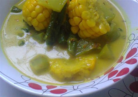 Resep Gulai Isi Kulkas Oleh Gina Garyn Cookpad