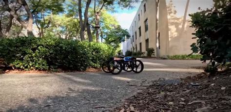 [video] jimmy majumder on linkedin robotics researchers caltech