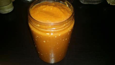 Salsa De Tomate En Conserva