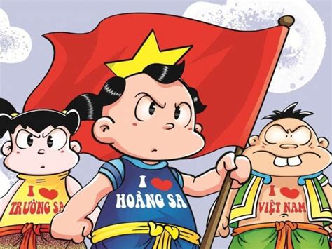 Tổng Hợp 10 Truyện Tranh Việt Nam Gắn Liền Với Tuổi Thơ Coolmate