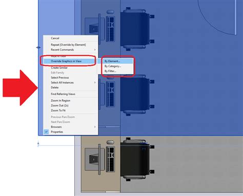 solved filled region covers drawing in revit 2019 autodesk community