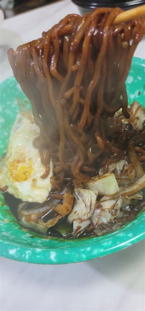 이춘삼 짜장라면 Mlbpark