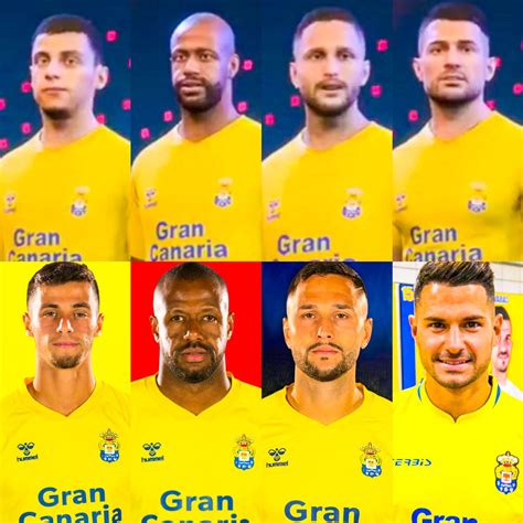 El Nuevo Insular on Twitter 𝗦𝗘 𝗣𝗔𝗥𝗘𝗖𝗘𝗡 Estas son las