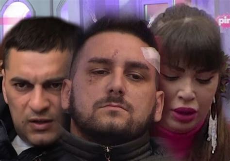 Miljana Se GuŠi U Suzama Zbog Zole Pokajala Se Zbog Pomirenja Sa
