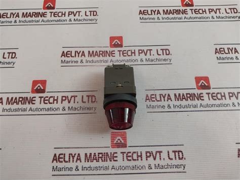 Idec Apn Pilot Light 110v Aeliya Marine