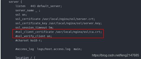Ca认证完整实现步骤多应用系统ca身份认证流程 Csdn博客