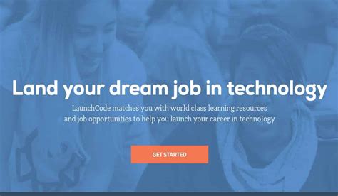 Launchcode Offers Free Coding Courses To Help You Get A Dream Job