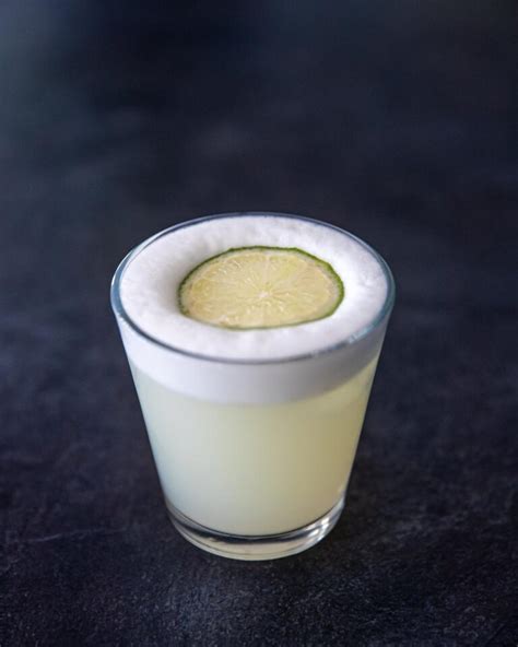 Margarita Drink Opskrift TequilaPOP