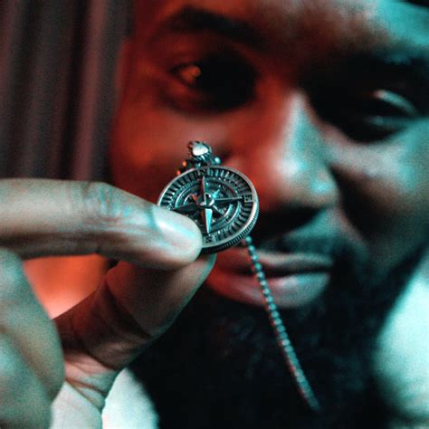 The Compass Strung