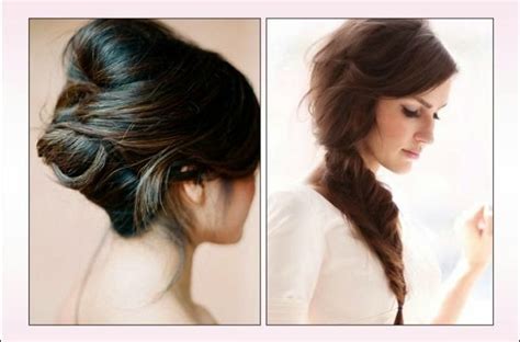 Pilihan Model Rambut Wanita Terbaik Untuk Acara Pesta Prom Hairstyles Model Rambut Pendek