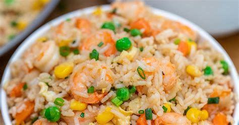 Srilankan Seafood Fried Rice