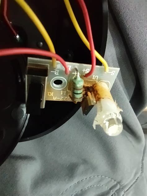 Solar Driveway Light Part2 R Askelectronics