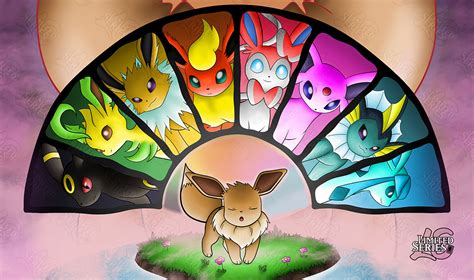 Eevee Playmat Limited Series