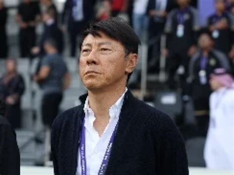 Bawa Perubahan Positif Suporter Timnas Indonesia Minta Kontrak STY