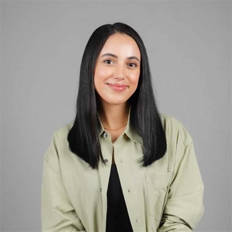 Nassima Chorfi L Start Upma