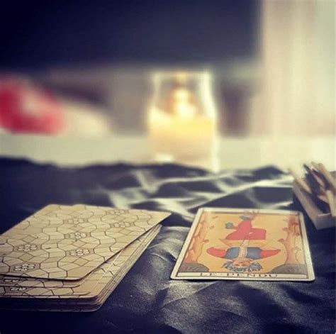 ¿las Lecturas De Tarot Son Reales Lecturas De Tarot Amino