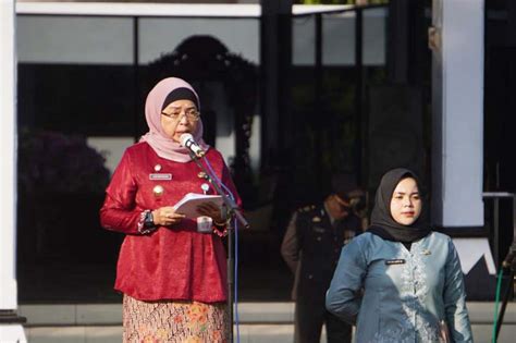 Pj Bupati Batang Ajak Gen Z Bijak Gunakan Teknologi Halo Semarang