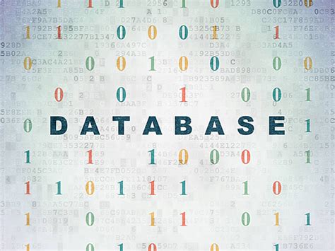 database hardware network database vector hardware network database