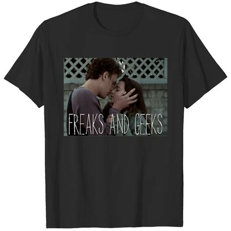 Nick Lindsay Freaks And Geeks T Shirts Sold By Abbeyddavid Sku 52183341 70 Off Printerval