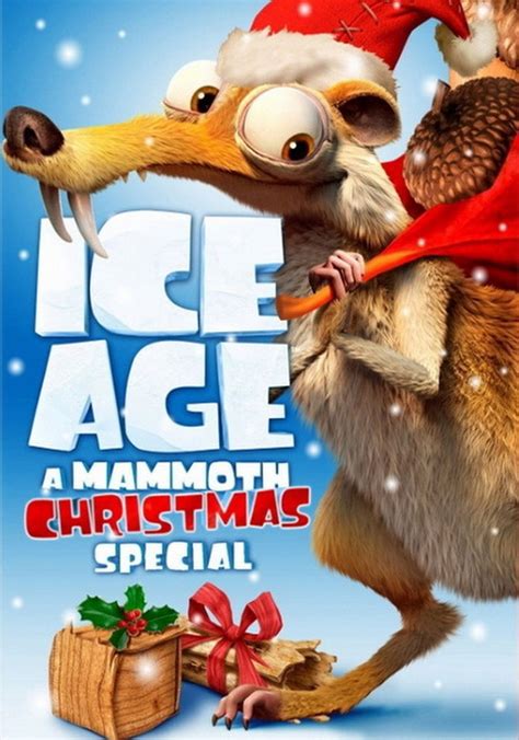 L Ge De Glace Un No L De Mammouths En Streaming