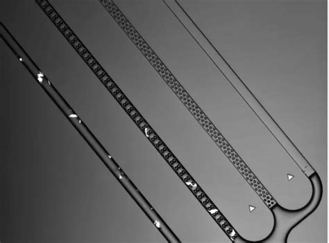 Wax Interface Fluidics
