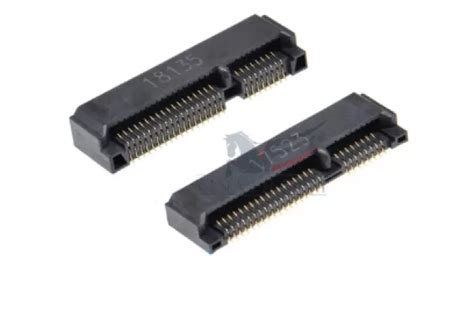 Mini Pcie Socket