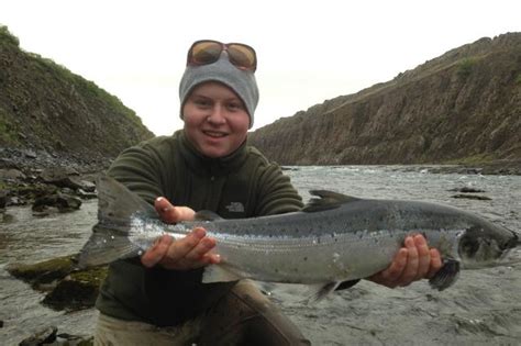 Laxar Komnir R Nor Ur