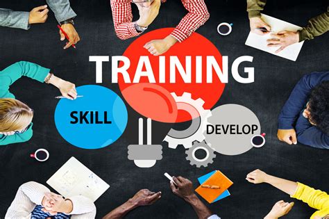 Significance Of Skill Development Training