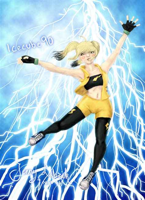 Whos That Pokegirl Pikachu By Icecube90 On Deviantart