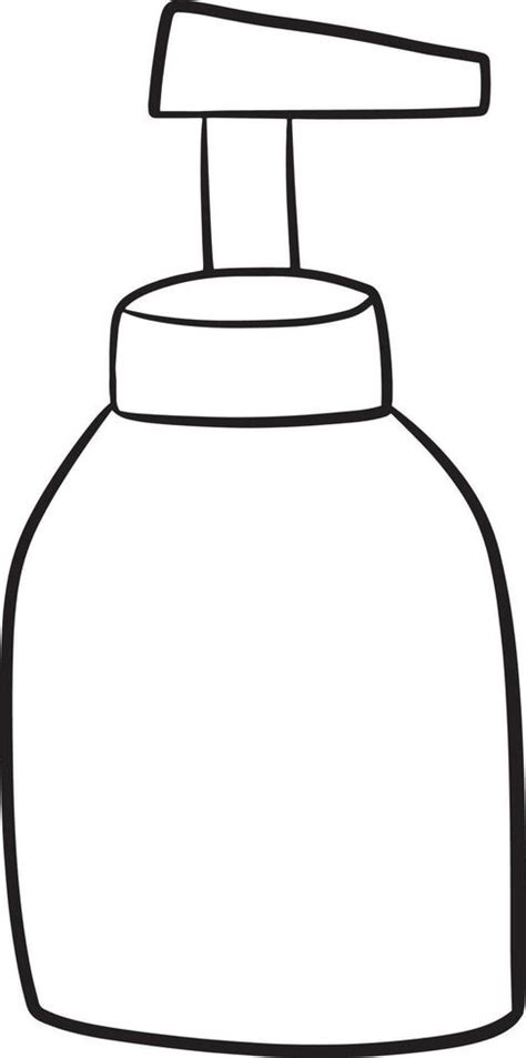 Bottle Anime Drawing Cute Illustration Clip Art Character Manga Bottle 11844797 Vector Art At