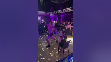 Dzień Kobiet 2024 Striptiz Męski Youtube