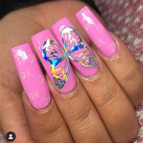 492 Me Gusta 8 Comentarios Deirdre Lowery Nail Junkiee En