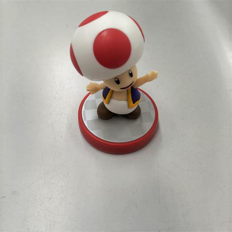Nintendoamiiboフィギュアhardoffオフモール（オフモ）2080730000104941