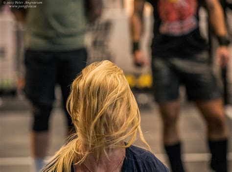 Crossfit Sweden Throwdown 2023 Peter Angvarson Fotografi