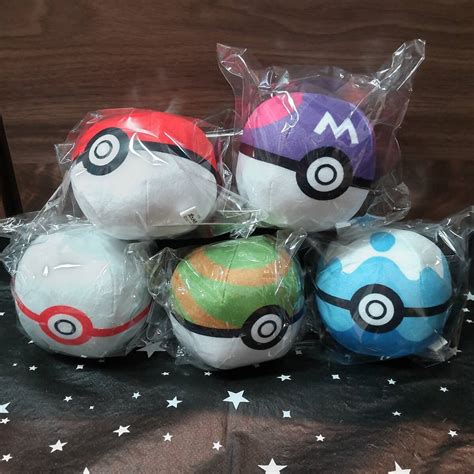 Yahooオークション ポケットモンスター ぬいぐるみ モンスターボー