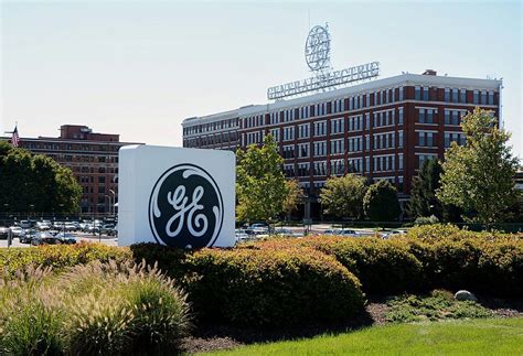 Ge Digital Culture Comparably
