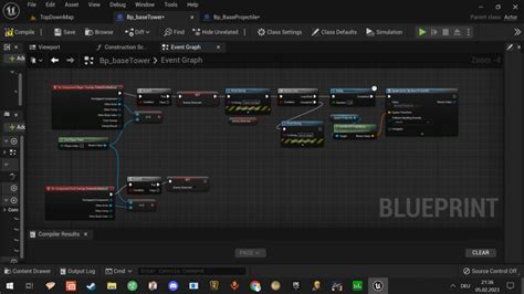 Why Is This Loop Infinite Runrealengine