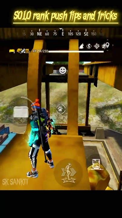 Br Rank Push Tips And Tricks Shortsviral Youtube