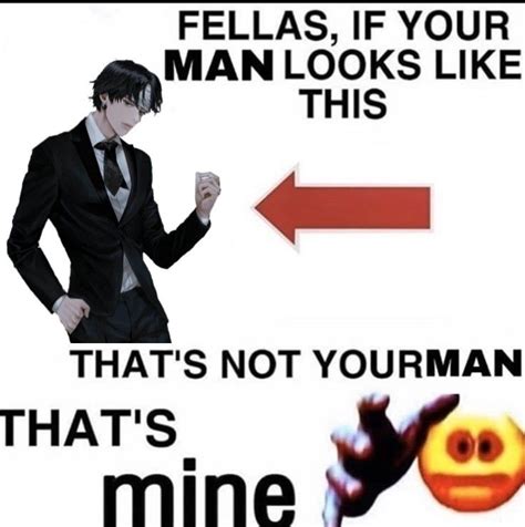 Hello To Chrollo Only Stupid Memes Dark Jokes Fb Memes