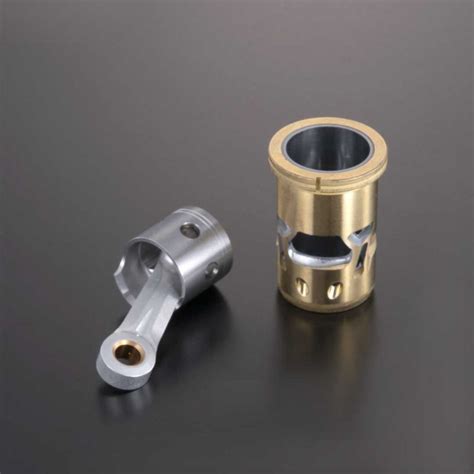 MOTOR OS SPEED R EURO SPEC II