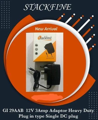 Router Adapter At Rs 150 Piece Power Adapter In Mumbai ID 17747611348