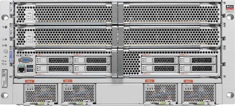 Complete Hardware Reference Sparc T7 1 T7 2 T7 4 The Geek Diary