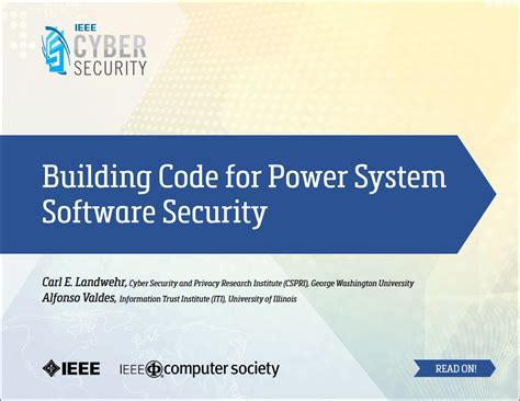 Code For Power System Software Security Colombia Inteligente