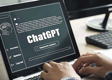 لا مفر من الذكاء الاصطناعي تشات جي بي تي Gpt يختلق فضيحة جنسية