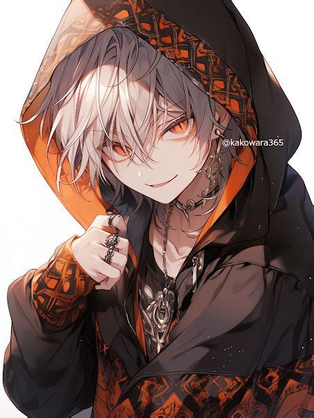 Manhwa ┇ Bl ┇ Flynn Fox Drink ┇ 플린의 여우음료